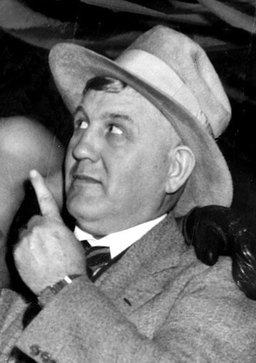 The Whammy – Prospero House Publishing