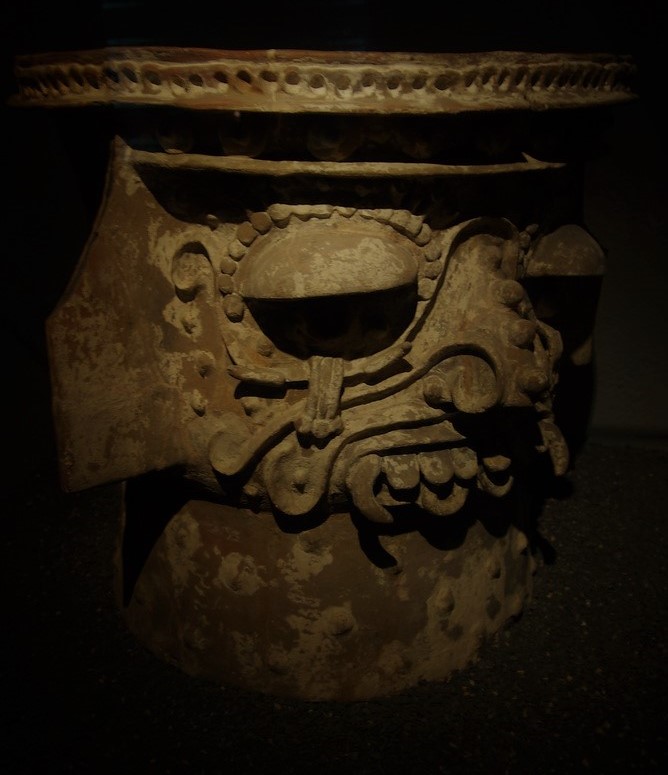 Mythos Tomes – Song of the Djinn – Prospero House Publishing