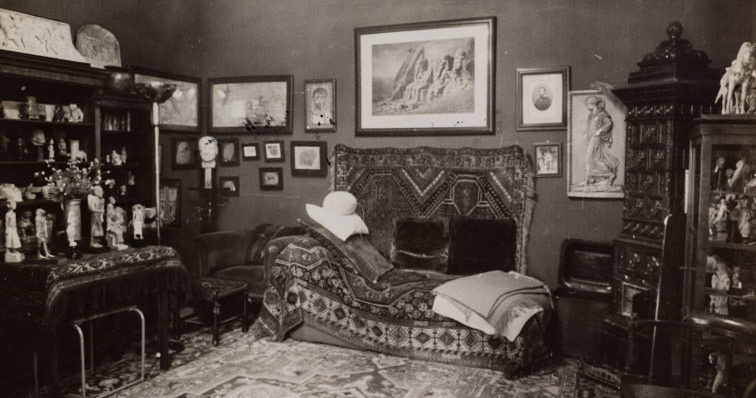 Vulnerability & Mundane Horror – Prospero House Publishing