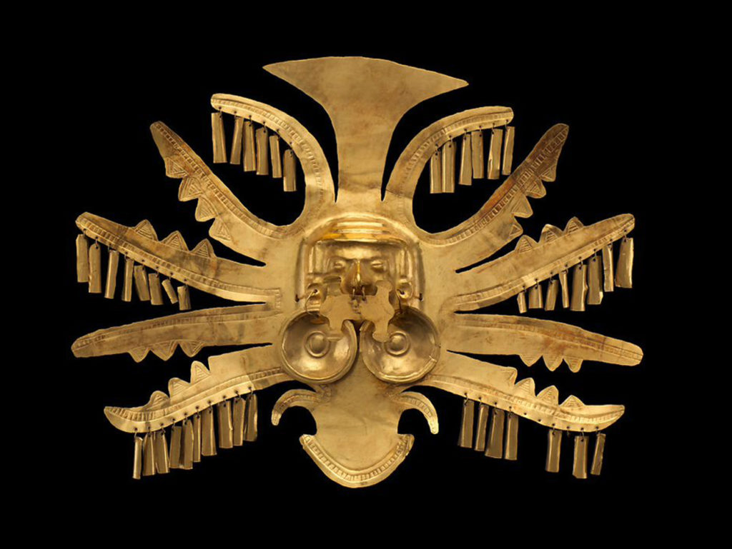 Peru – The Promise of Treasure | Prospero House Publishing