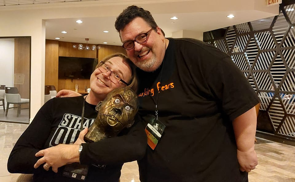 Unspeakably Good – Recapping ChaosiumCon 2022 – Prospero House Publishing