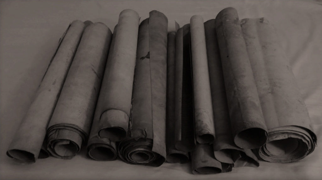 Mythos Tomes – The Black Rites | Prospero House Publishing