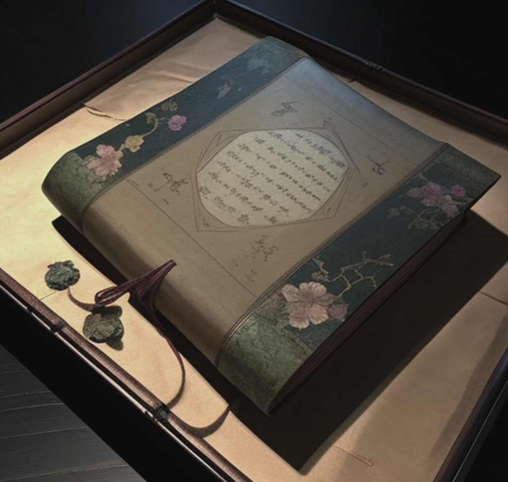 Mythos Tomes – Secret Mysteries of Asia | Prospero House Publishing