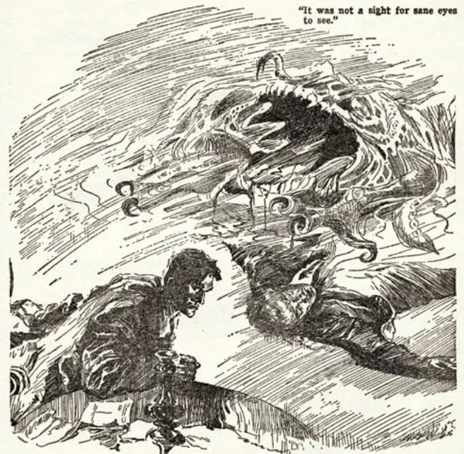 star vampire – Prospero House Publishing